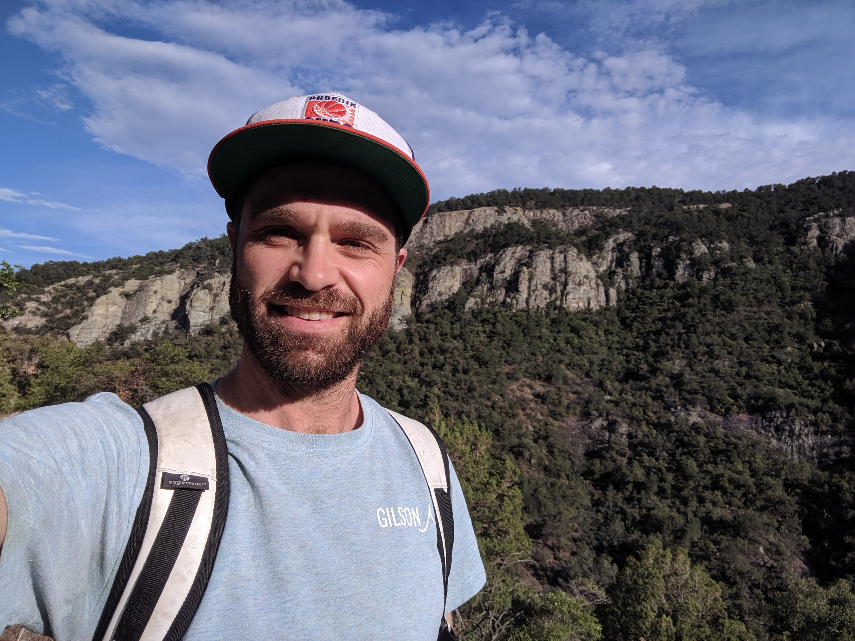 Meet Dr. Doane! | Postdoctoral Affairs